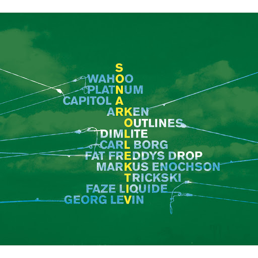 Roady - YouTube Music