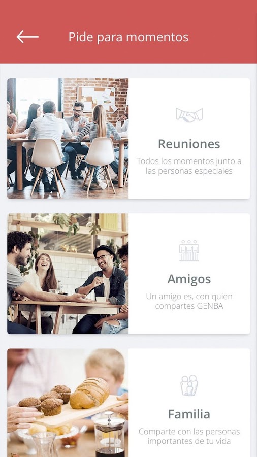 Genba - Android Apps on Google Play