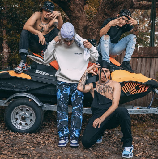 Wapo - YouTube Music