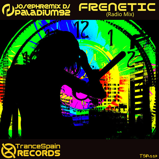 Frenetic (Radio Mix) - YouTube Music