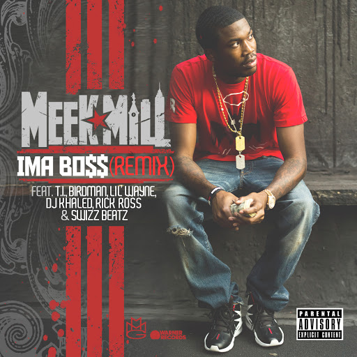Ima Boss (feat. T.I., Birdman, Lil' Wayne, DJ Khaled, Rick Ross & Swizz ...