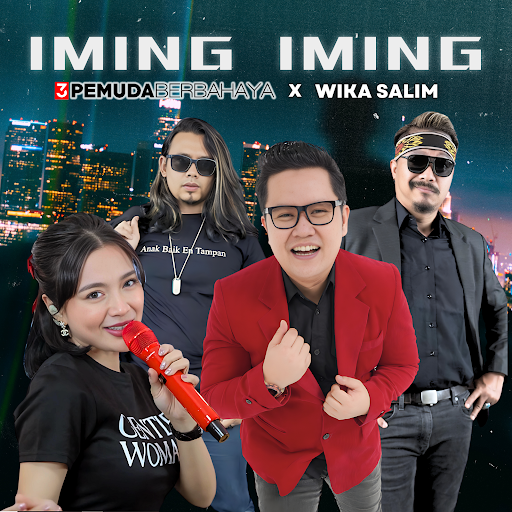 Iming Iming - YouTube Music