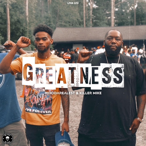 Greatness - YouTube Music