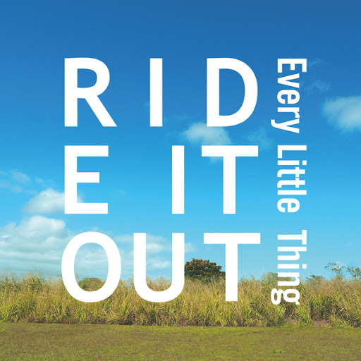 RIDE IT OUT - YouTube Music