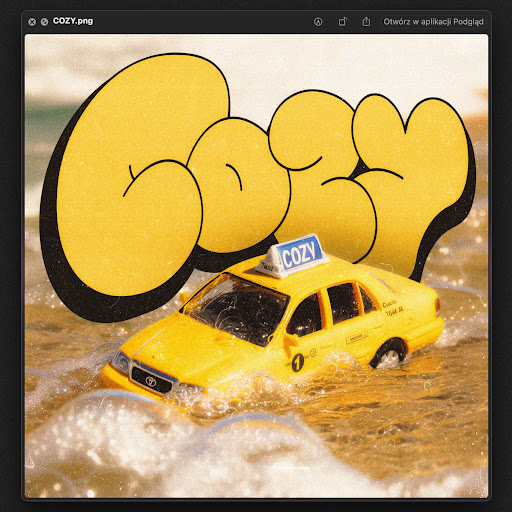 COZY - YouTube Music