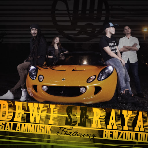 Dewi Seraya (feat. Benzooloo) - YouTube Music