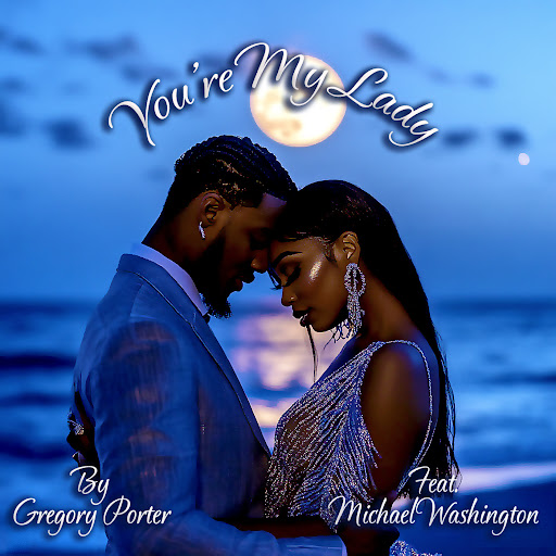 You're My Lady - YouTube Music