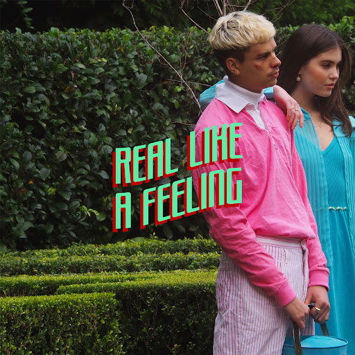 Real Like A Feeling - YouTube Music
