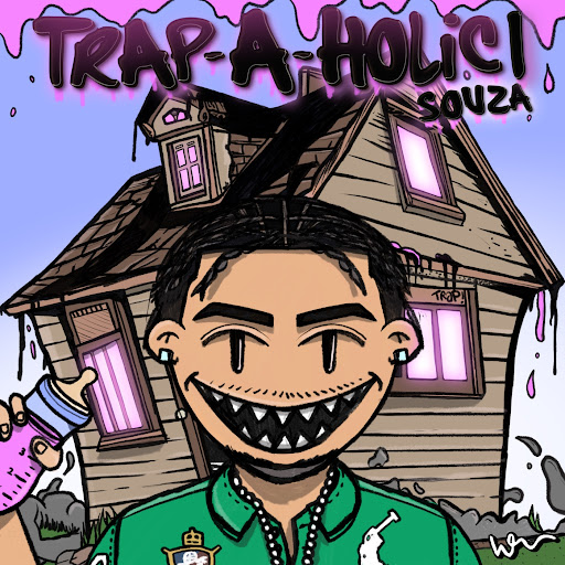 Trap-a-Holic 1 - YouTube Music