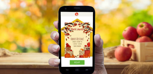 Punchbowl — Online Invitations - Apps on Google Play