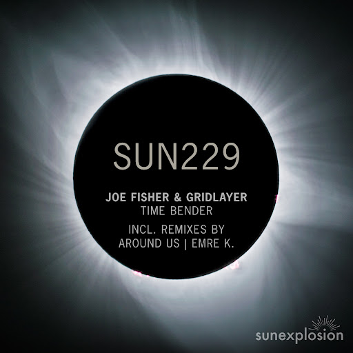 Time Bender - YouTube Music