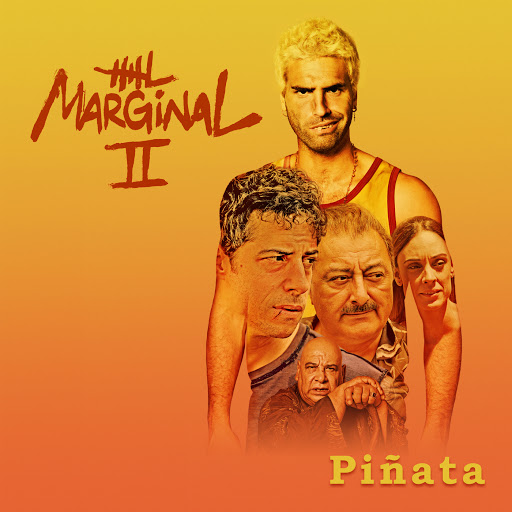 Piñata - YouTube Music