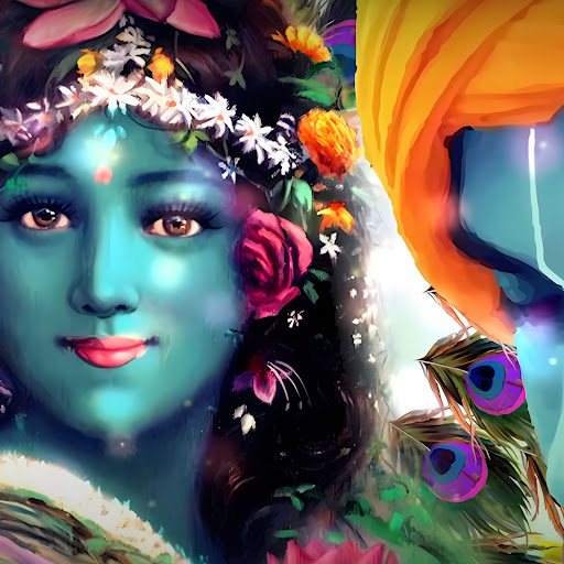 Krishna Rap Theme - YouTube Music