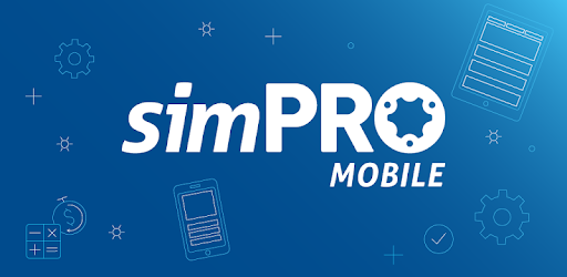 simPRO Mobile - Apps on Google Play