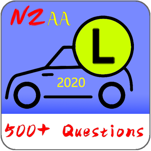 app-insights-nz-driving-licence-theory-test-for-learner-apptopia