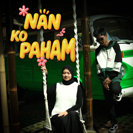 Nan Ko Paham (feat. Gitana Arum) - YouTube Music