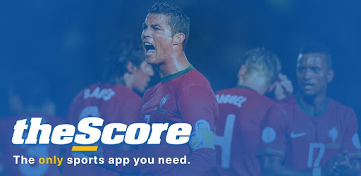 theScore: Live Sports Scores, News, Stats & Videos - Apps on Google Play