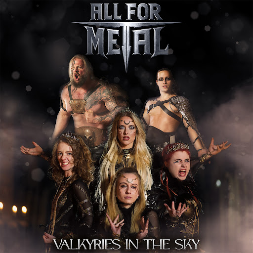 Valkyries in the Sky (feat. Laura Guldemond & Tim Hansen) - YouTube Music