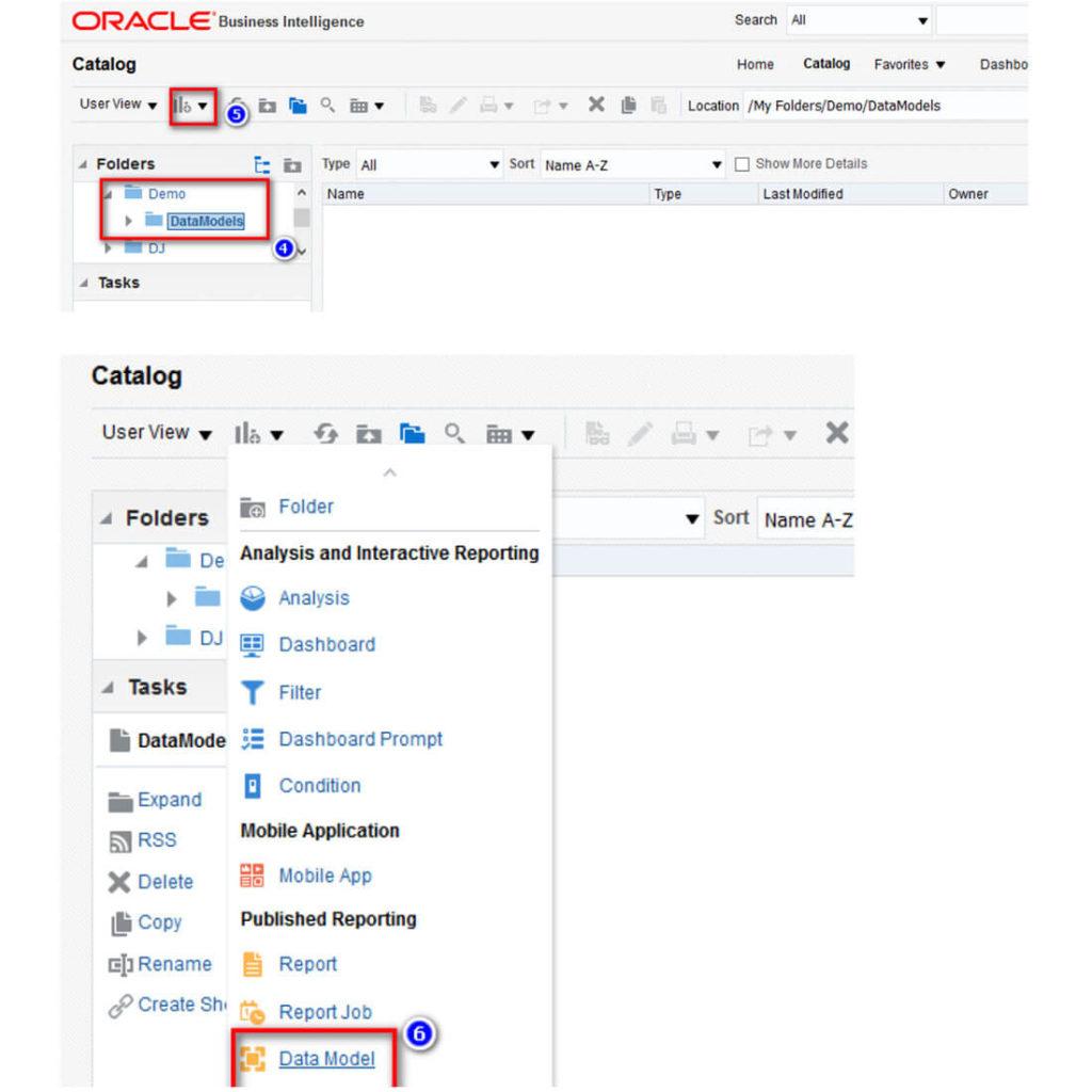 Bursting Using Oracle Fusion An Overview