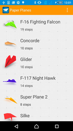 How to Make Paper Airplanes | APK Download for Android