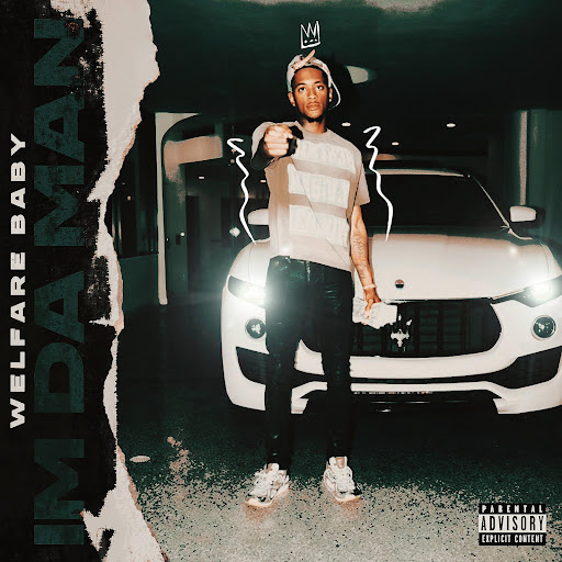 IM DA MAN - YouTube Music