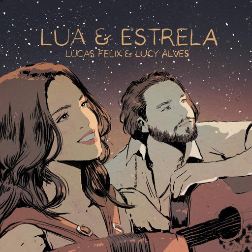 Lua e Estrela - YouTube Music