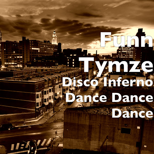 Disco Inferno Dance Dance Dance - YouTube Music