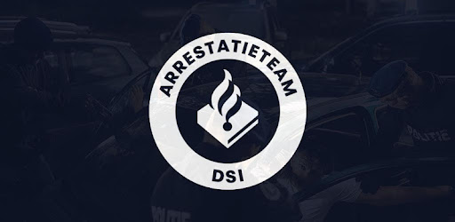 AT Sporteisen: Train voor de sporttest DSI Politie Android App