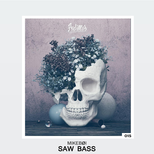 Saw Bass - YouTube Music