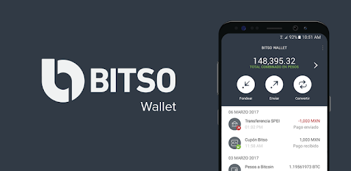 Bitso - Apps on Google Play