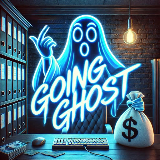 Going Ghost - YouTube Music
