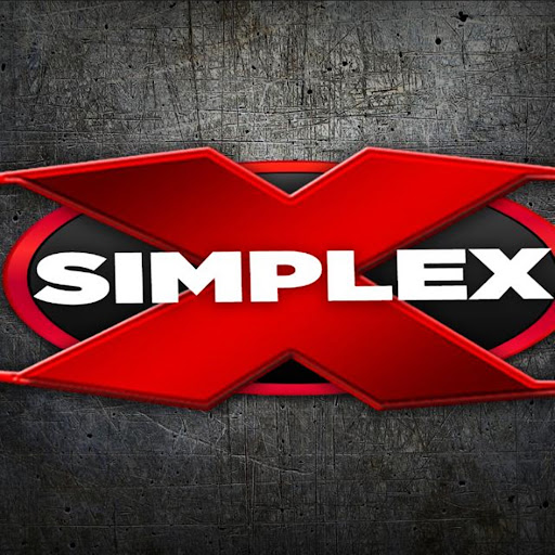 Simplex - YouTube Music