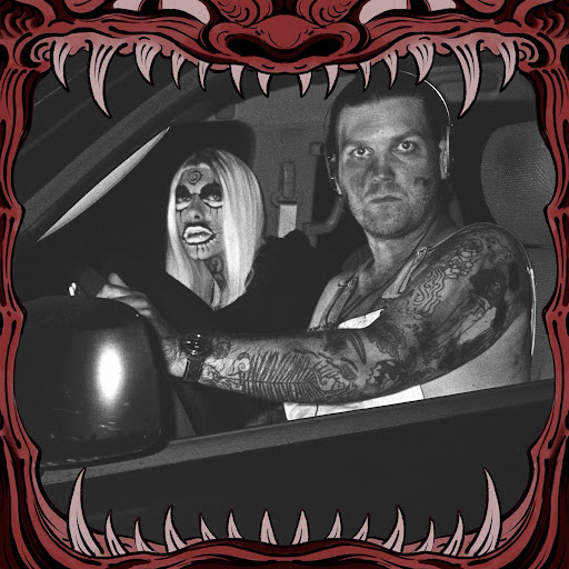 Pull the Skin Apart - YouTube Music