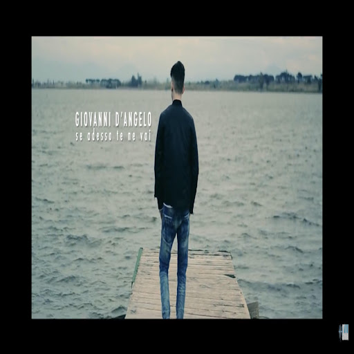 Se adesso te ne vai - YouTube Music