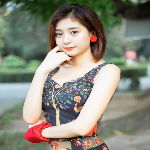 Kay Tan Chin - YouTube Music