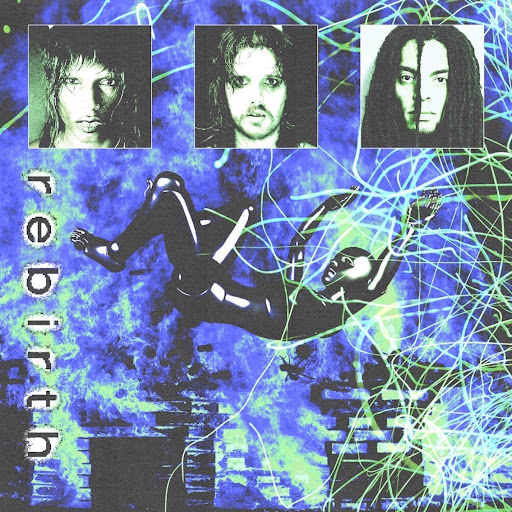 Rebirth - YouTube Music