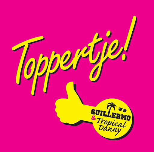 Toppertje! (Original Mix) - YouTube Music