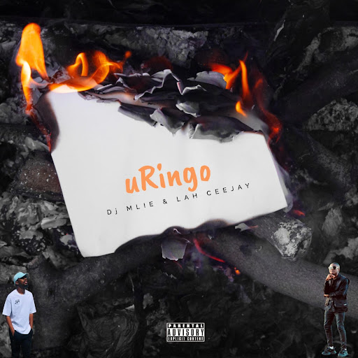 uRingo (feat. Dj Mlie) - YouTube Music