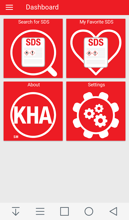 SDS Mobile™ - Android Apps on Google Play