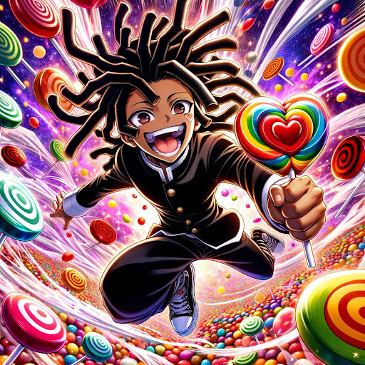 Love Taste Like A Dum Dum - YouTube Music