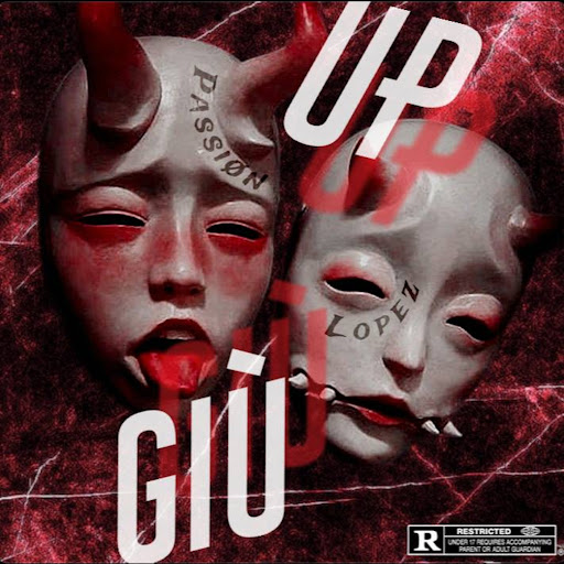 GIÚ/UP - YouTube Music