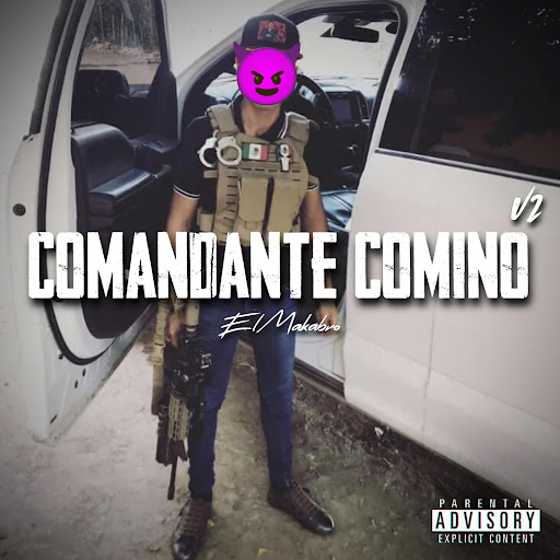 Comandante Comino V2 - YouTube Music