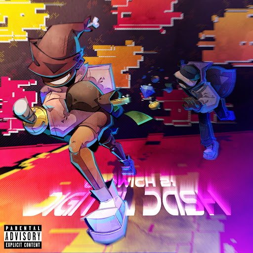 CONTINUE? (feat. isthatfr0st) - YouTube Music