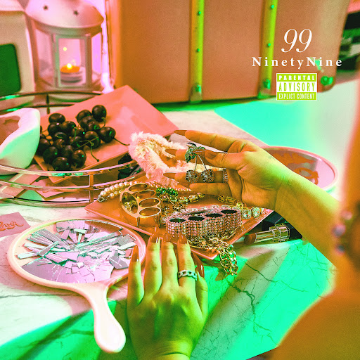 99 (Sped Up) - YouTube Music