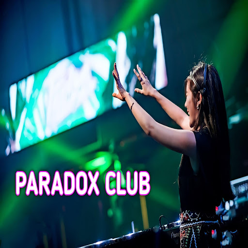 PARADOX CLUB - YouTube Music