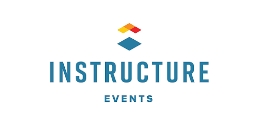 Instructure Events Android App
