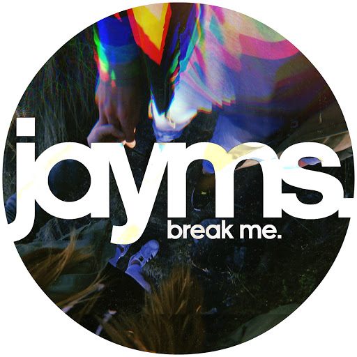 Break Me