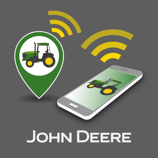 About: John Deere JDLink Dealer (Google Play version) | | Apptopia