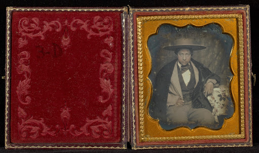 Early Mexican Photography (Part I) — Google Arts & Culture