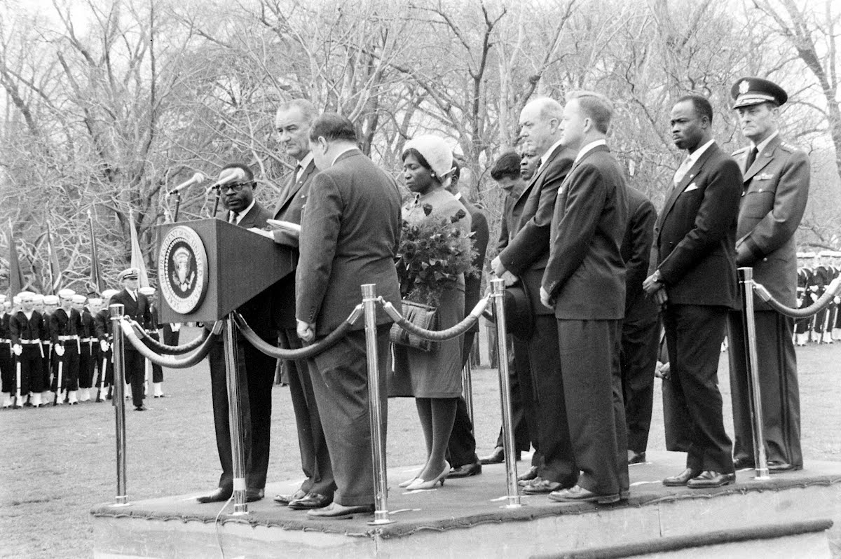 Republic of Upper Volta — Google Arts & Culture
